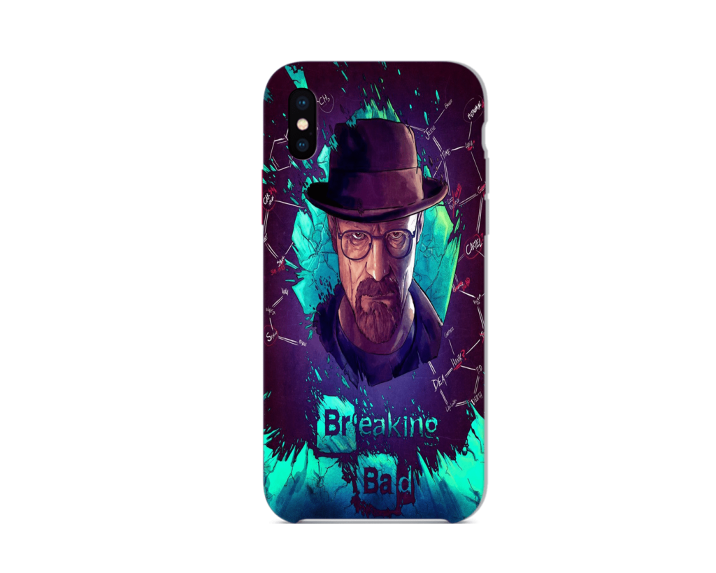 Breaking Bad Case Caseolegy Breaking Bad Case Caseolegy