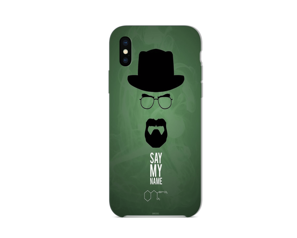 Breaking Bad Case Caseolegy Breaking Bad Case Caseolegy