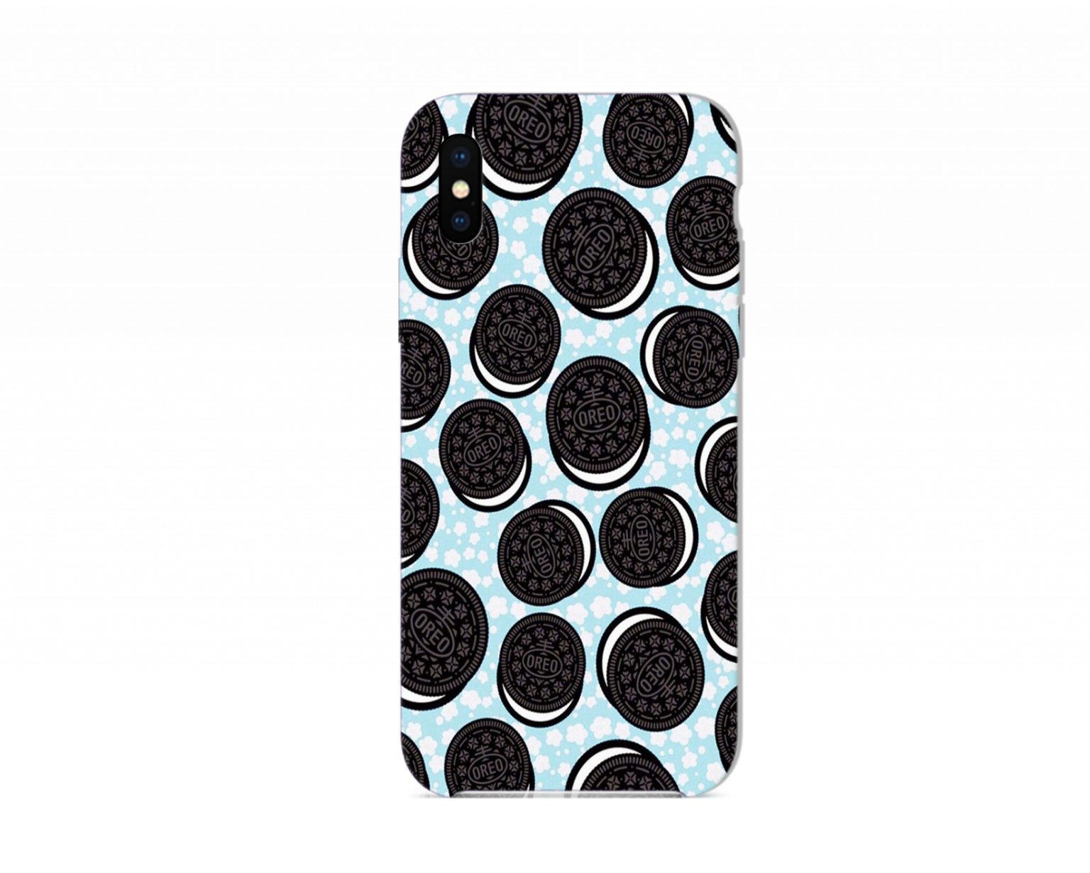 Oreo Case - Caseolegy