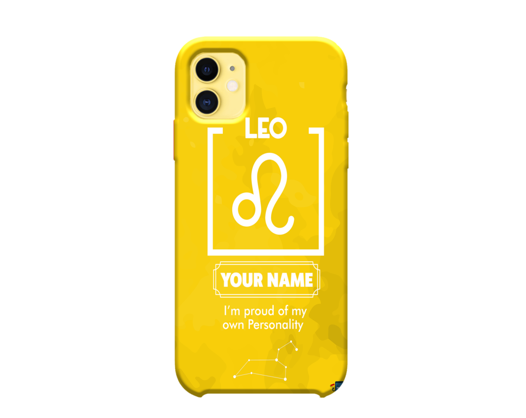 Leo Mobile Case – Caseolegy