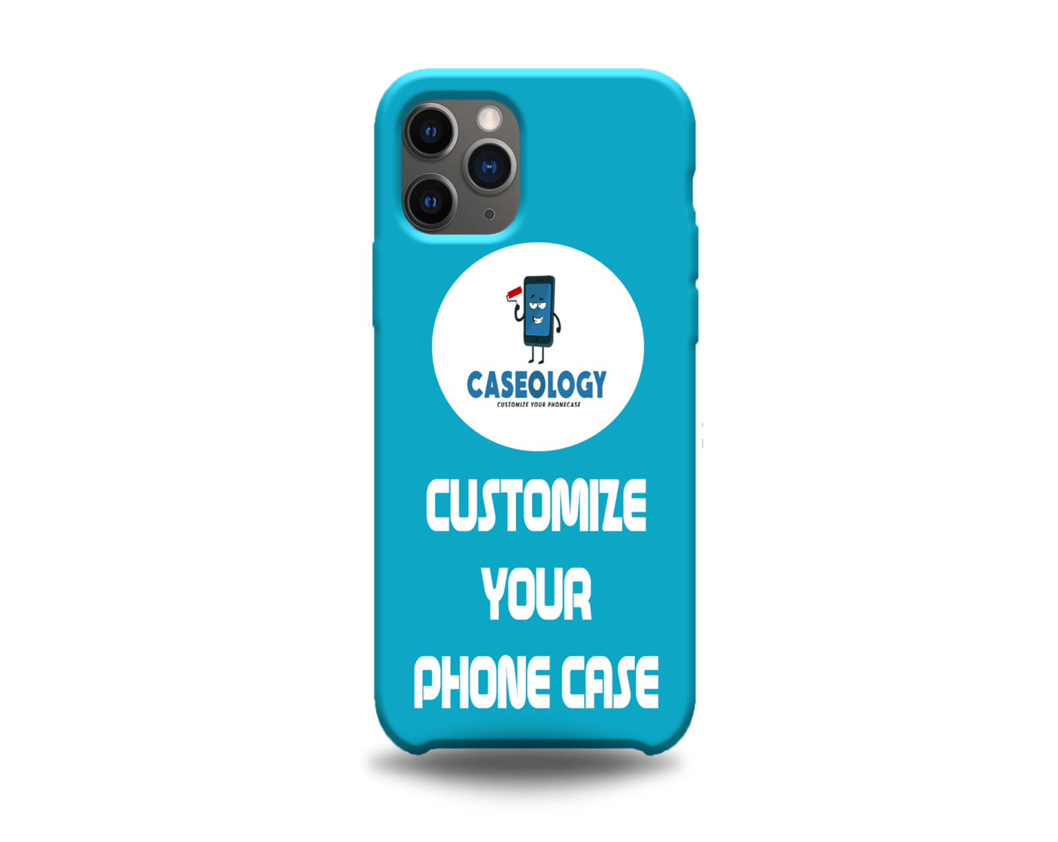 Caseolegy | Customize your Phone Case