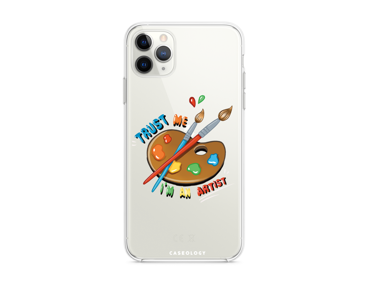 Artist Case – Caseolegy