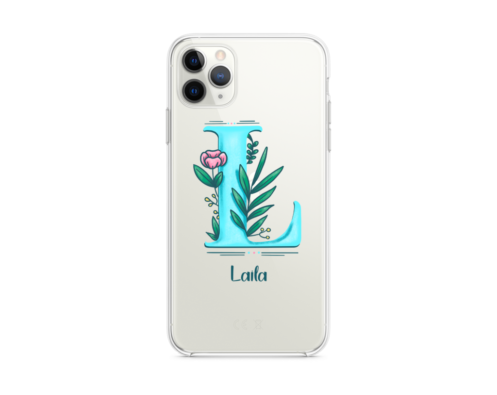 Letter L Flory Case Caseolegy Letter L Flory Case Caseolegy