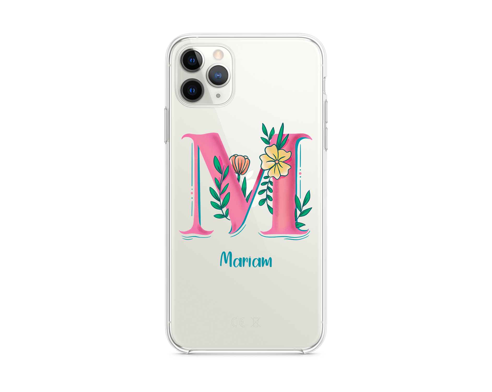 Letter M Flory Case Caseolegy Letter M Flory Case Caseolegy