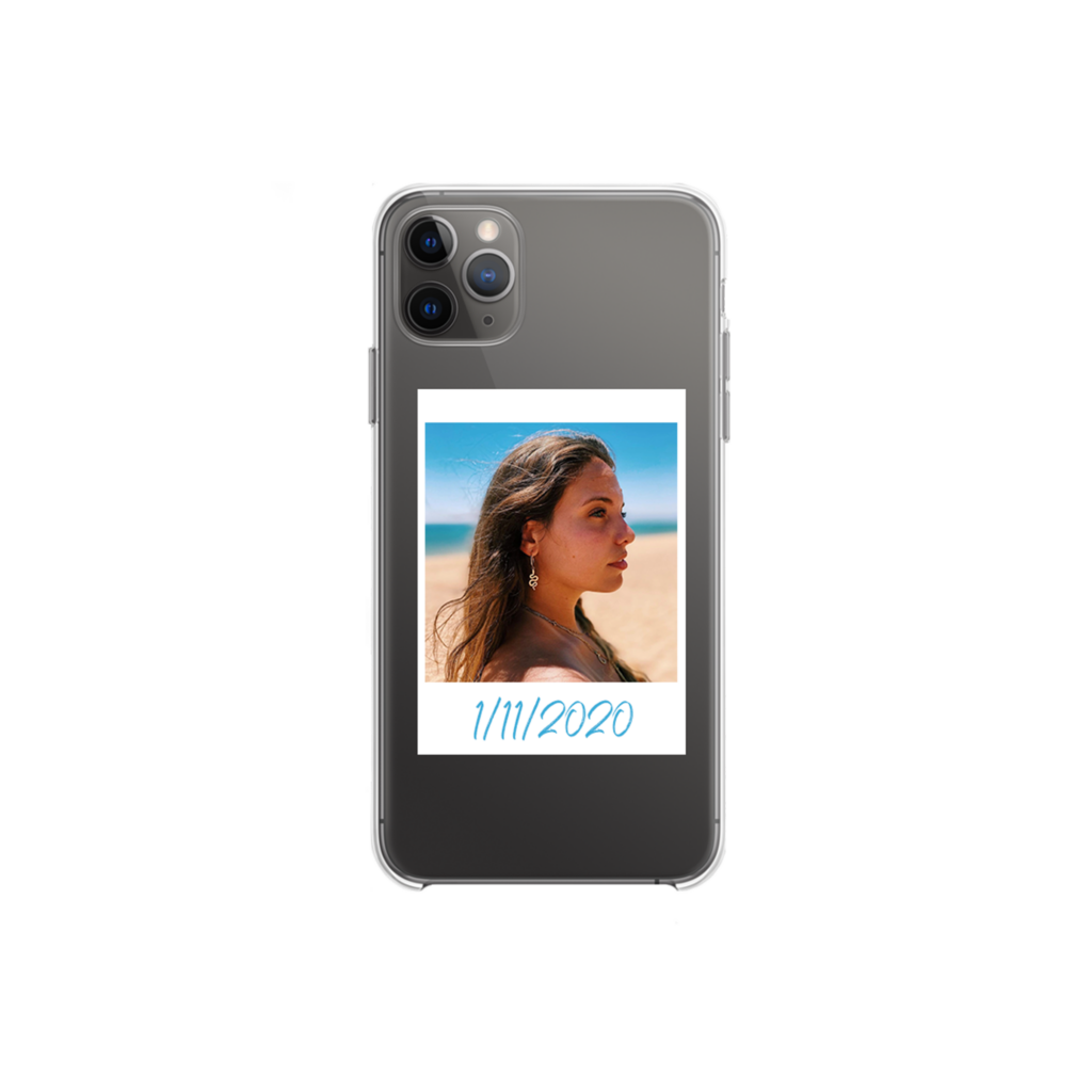 Polaroid Customized Case - Caseolegy